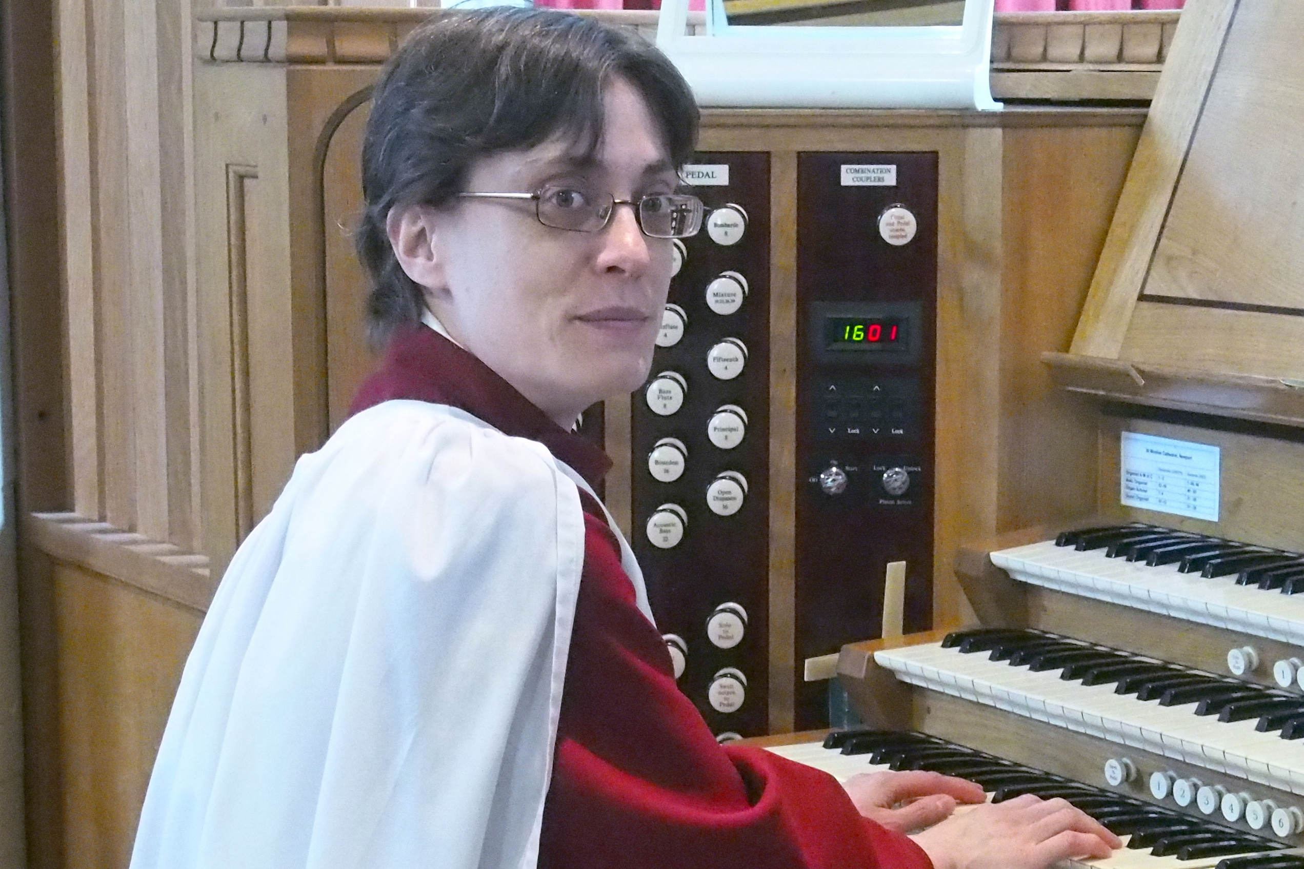 Ludlow Arts: Classical