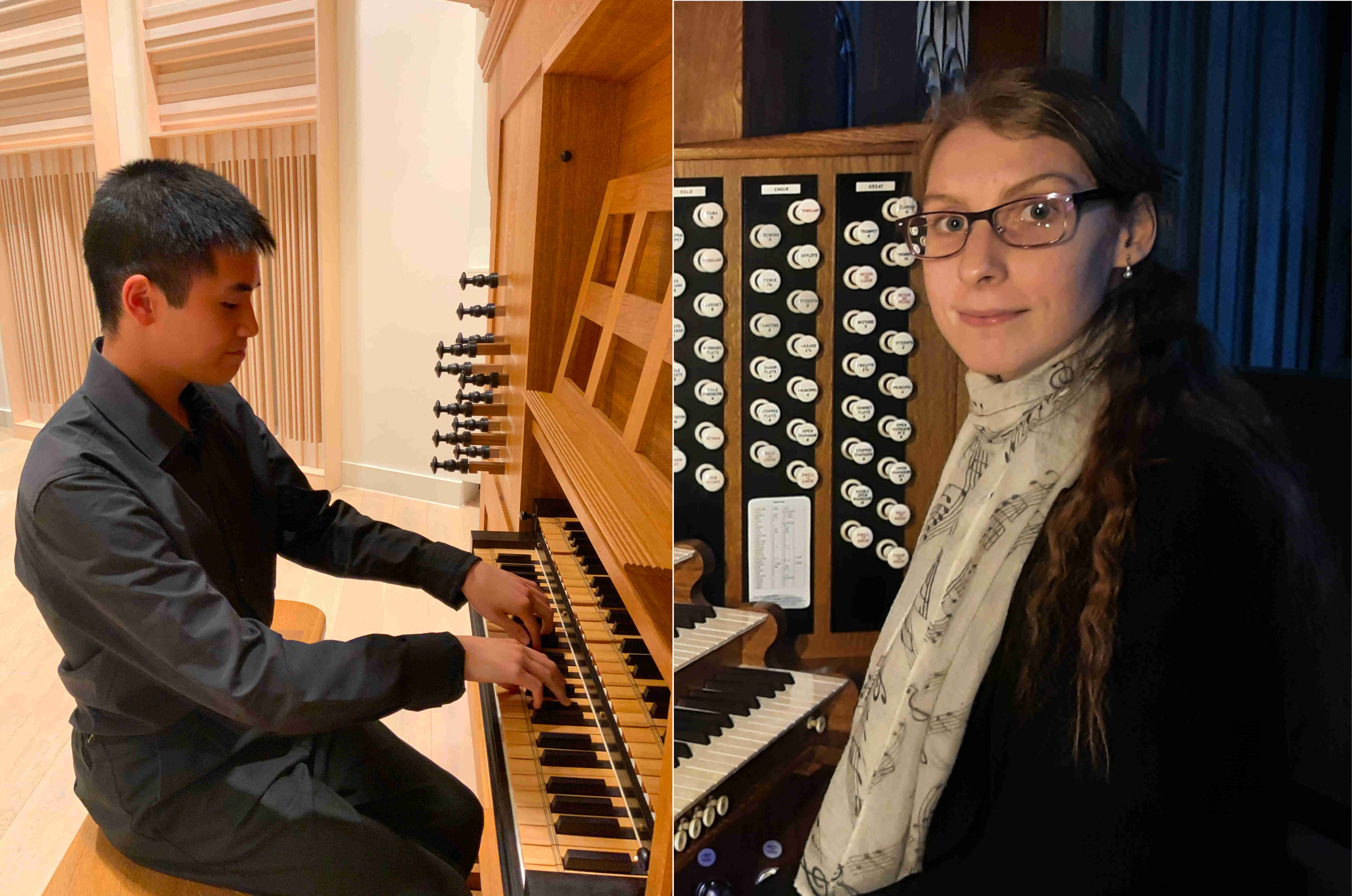 Ludlow Arts: Classical