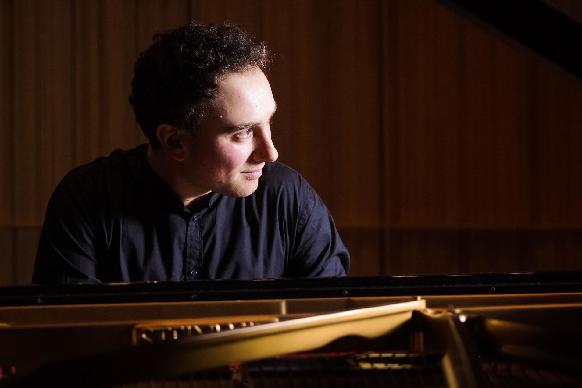 Ludlow Arts: Classical